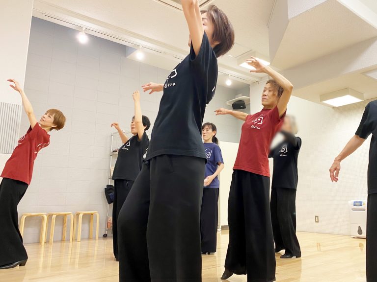 第8回 月例ワークショップ（8期）【参加レポート】 | ジュンコ先生の教室 | 社交ダンスが本当に上手くなりたい方のためのクリニック＆スクール